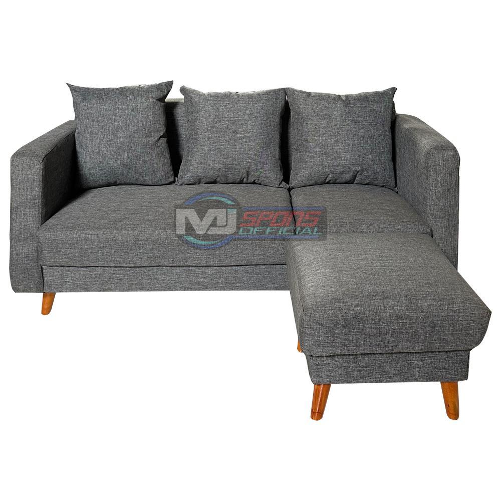 Jual Mj Spons Set Sofa Ruang Tamu Minimalis Camelia | Shopee Indonesia