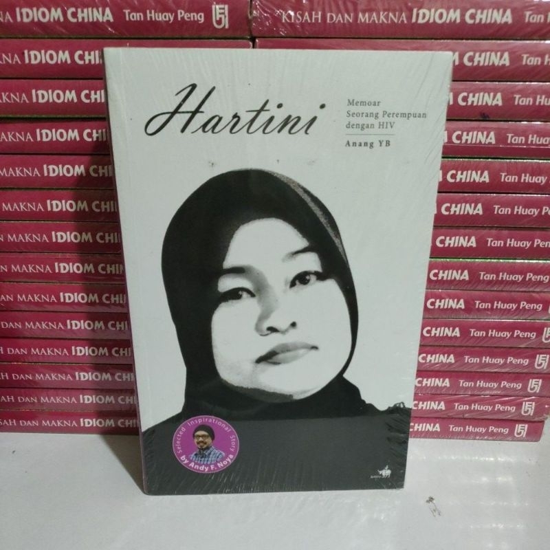 Jual Buku Murah Original - Buku Hartini | Shopee Indonesia