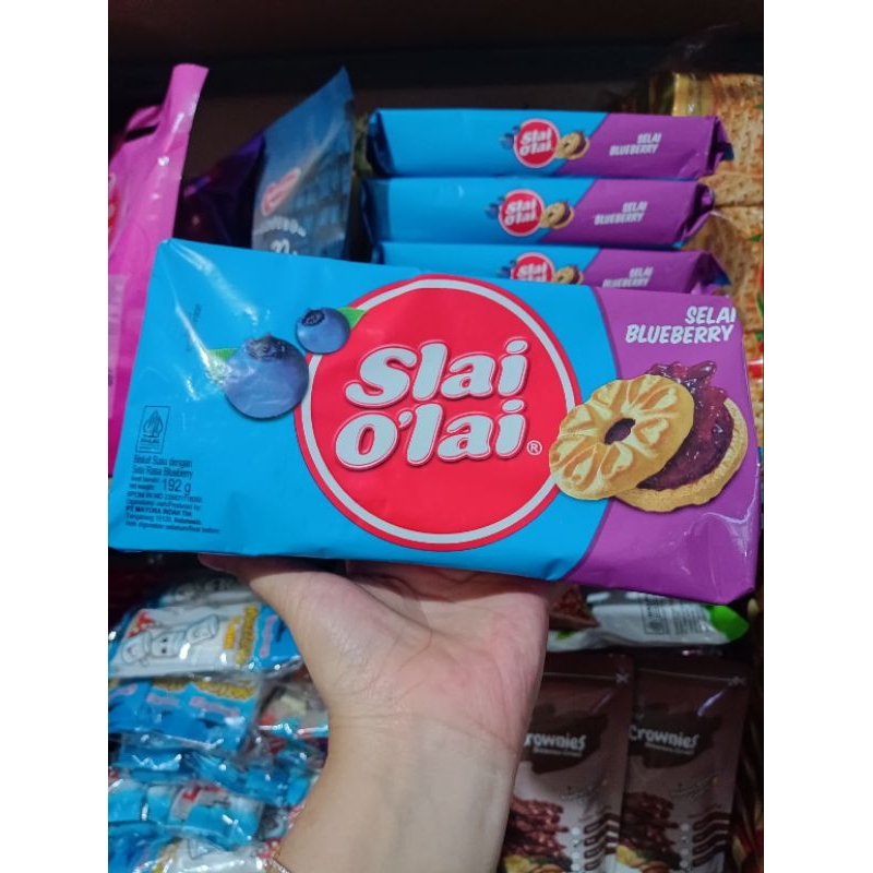 Jual Slai O'lay 192gr | Shopee Indonesia