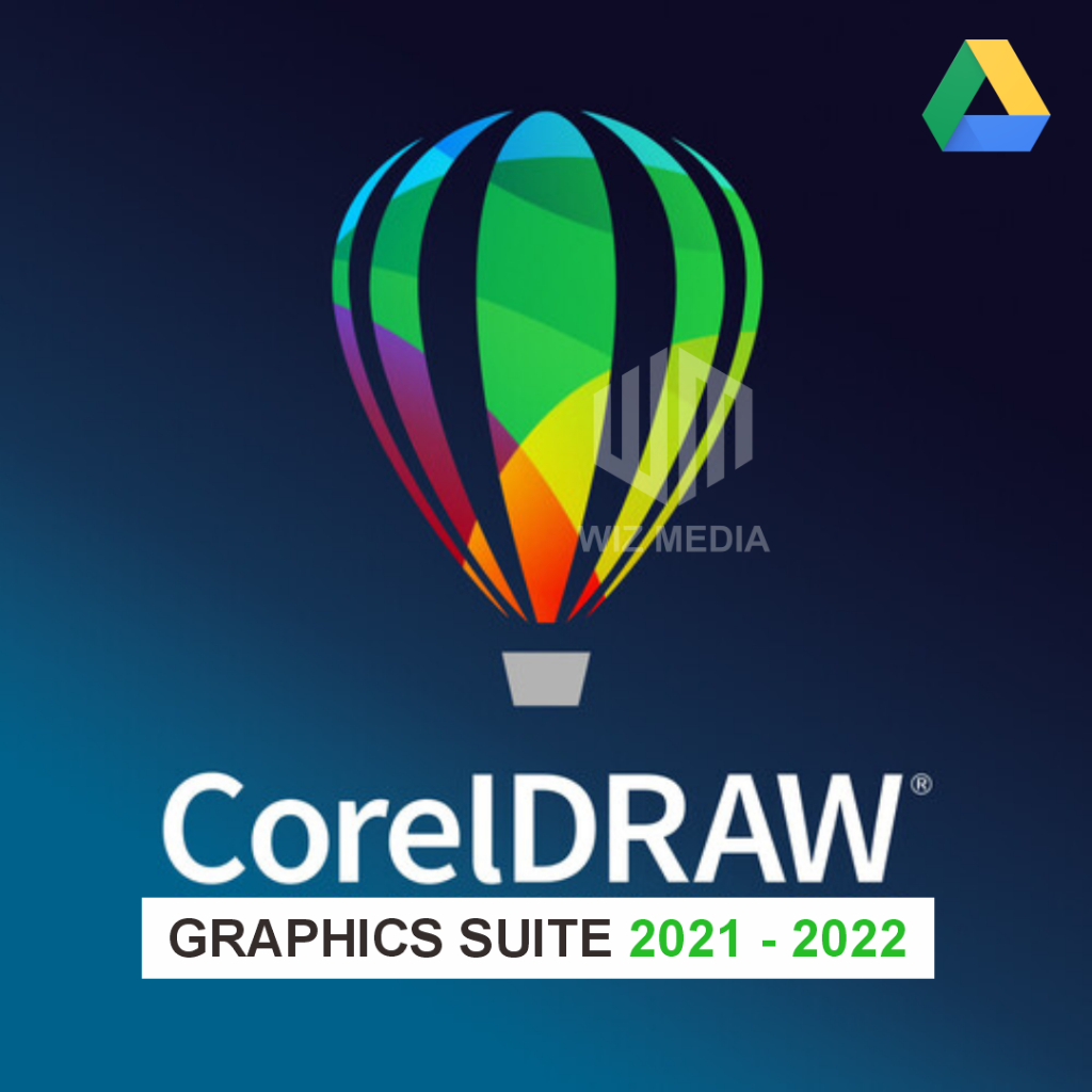 Jual Corel Draw 2021, 2022 Full Version (Win) | Shopee Indonesia