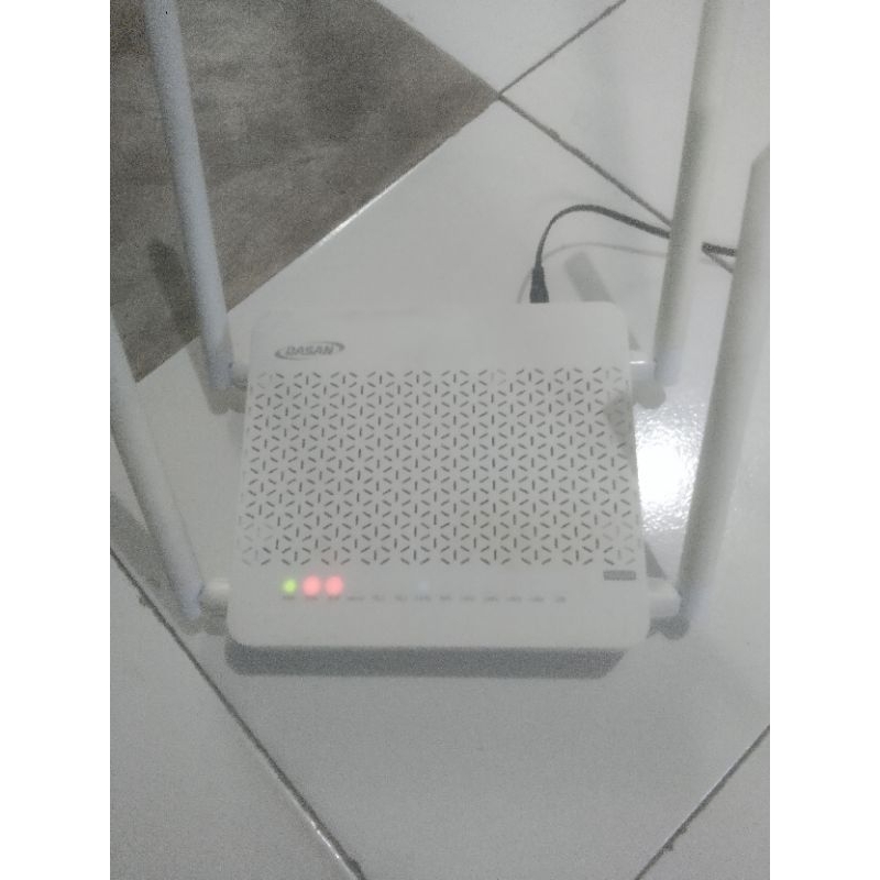 Jual router wifi merk dasan | Shopee Indonesia