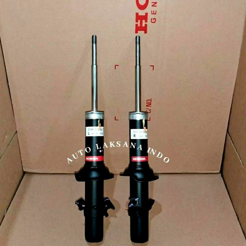 Jual SHOCKBREAKER SHOCK ABSORBER DEPAN HONDA ACCORD PRESTIGE DEPAN ...