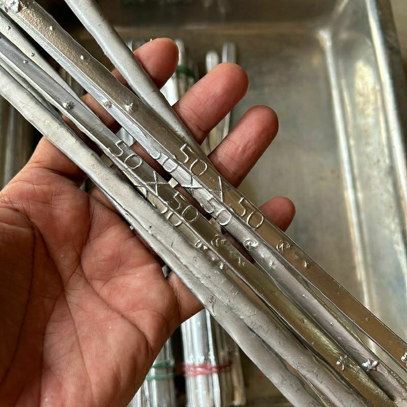 Jual Timah Patri Solder 50x50 Paket isi (5)Pics isi (7) Pics isi (10 ...