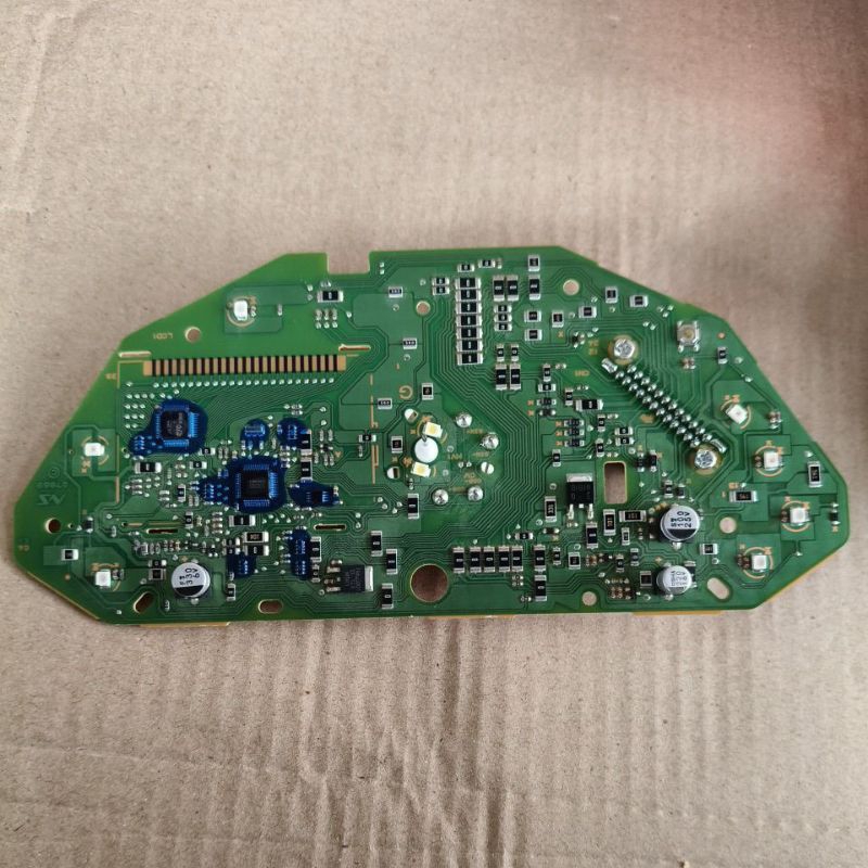 Jual PCB speedometer Supra GTR | Shopee Indonesia