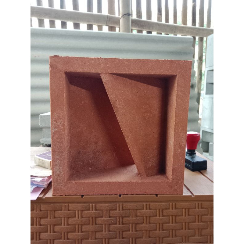 Jual Roster beton minimalis motif mc tipe 2sisi | Shopee Indonesia