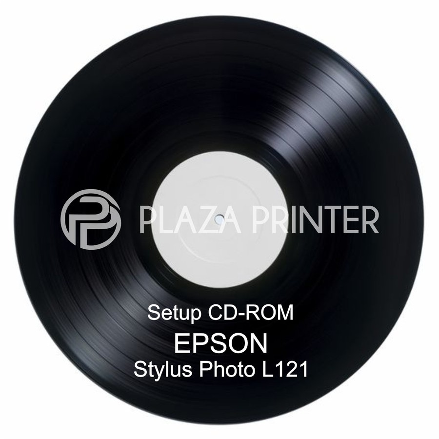 Jual CD Driver Printer Epson L121 | Shopee Indonesia