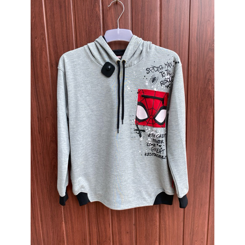 Jual SUWITER MARVEL ANAK ORIGINAL | Shopee Indonesia