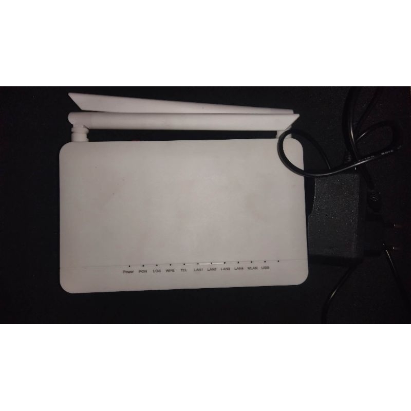 Jual Router F670L Dual Band Wifi 5Ghz | Shopee Indonesia
