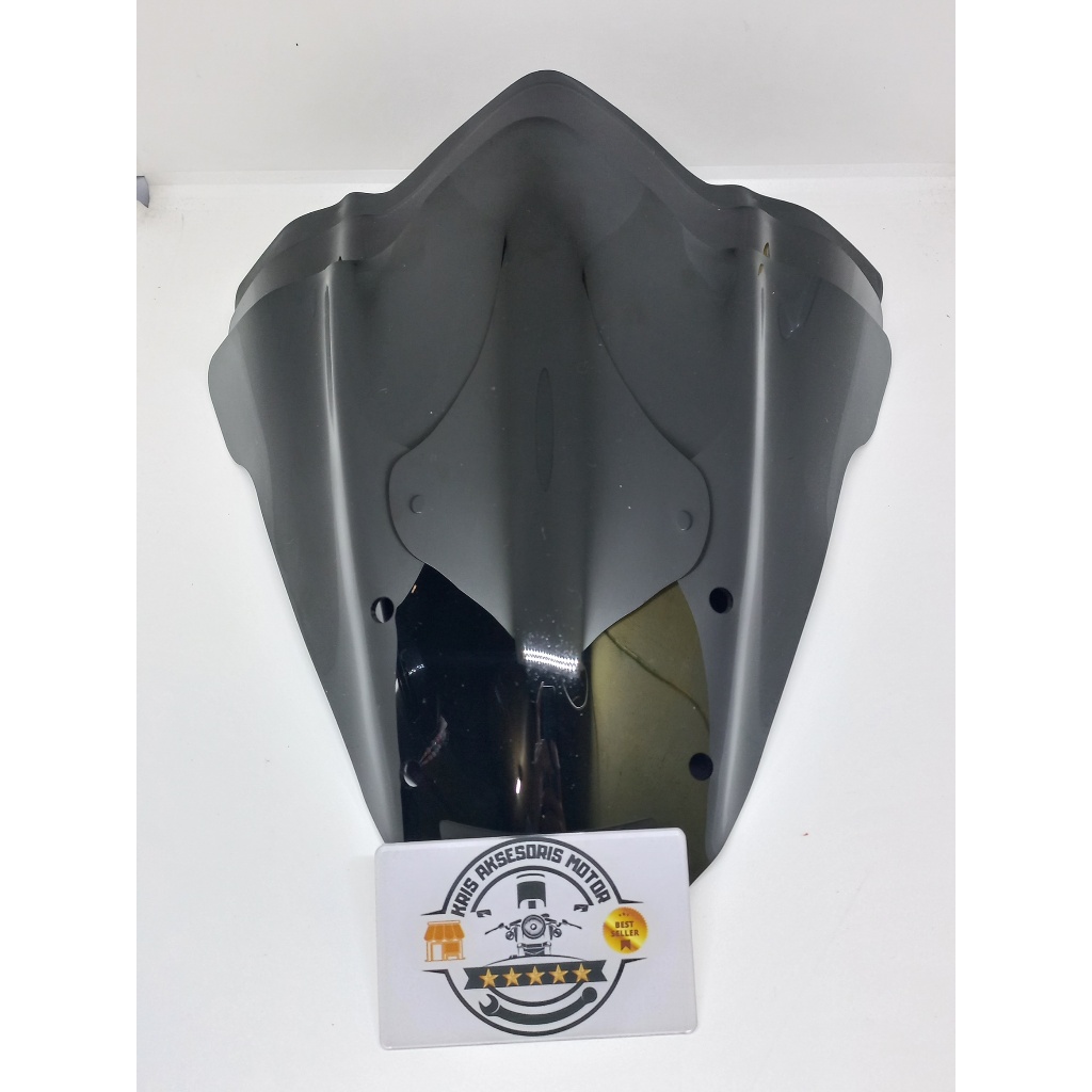 Jual Visor Yamaha Vixion New NVA New advance NVA | Shopee Indonesia
