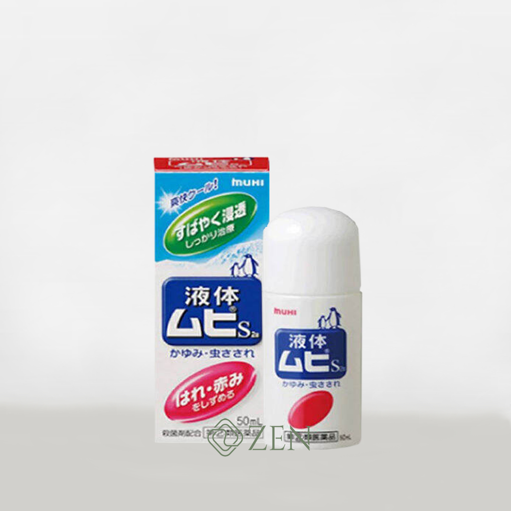 Jual Zenoulet - Muhi Liquid S Mopiko obat salep gatal gigitan serangga ...