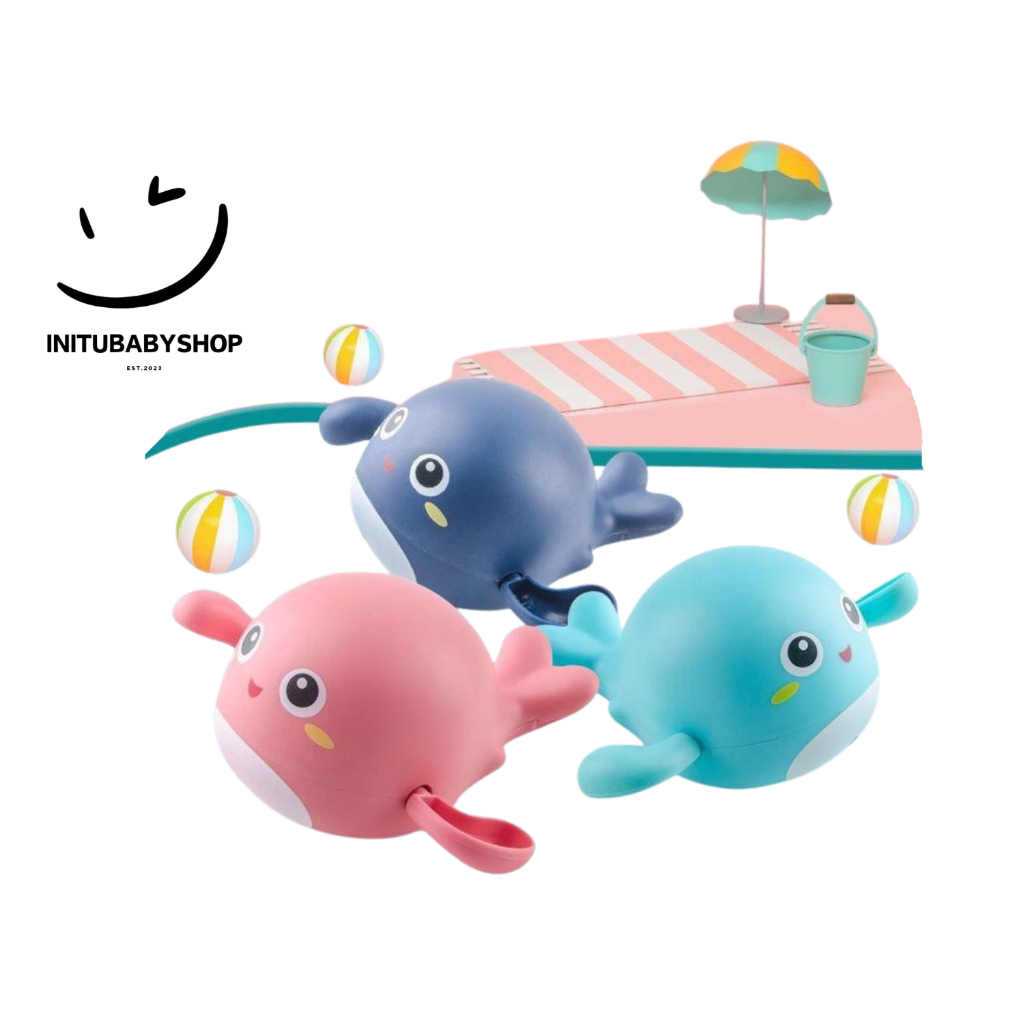 Jual MAINAN MANDI ANAK / MAINAN BERENANG / MAINAN MANDI BAYI | Shopee ...