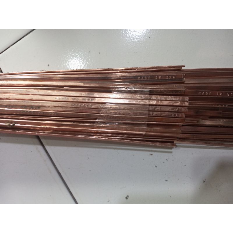 Jual PERAK LAS HARRIS U.S.A. Original / PERAK LAS TEMBAGA HARRIS 100% ...