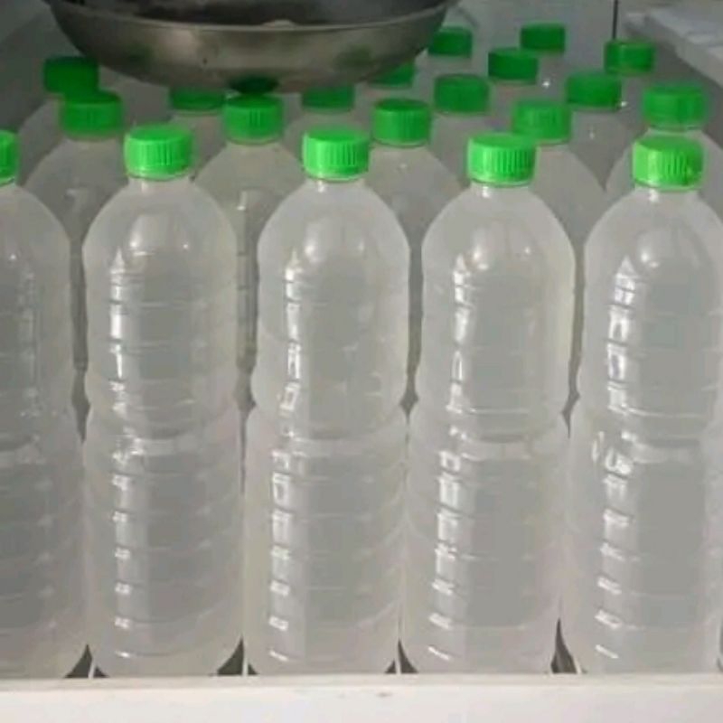 Jual Air legend | Air lontar asli 1 botol 1500ml | Shopee Indonesia