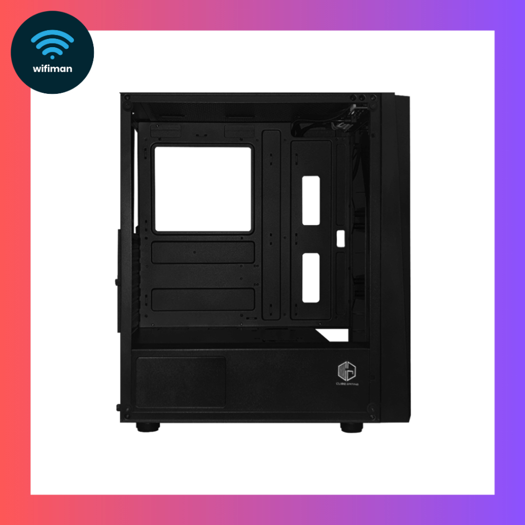 Jual Cube Gaming Yosemit - Casing Komputer Gaming PC | Shopee Indonesia