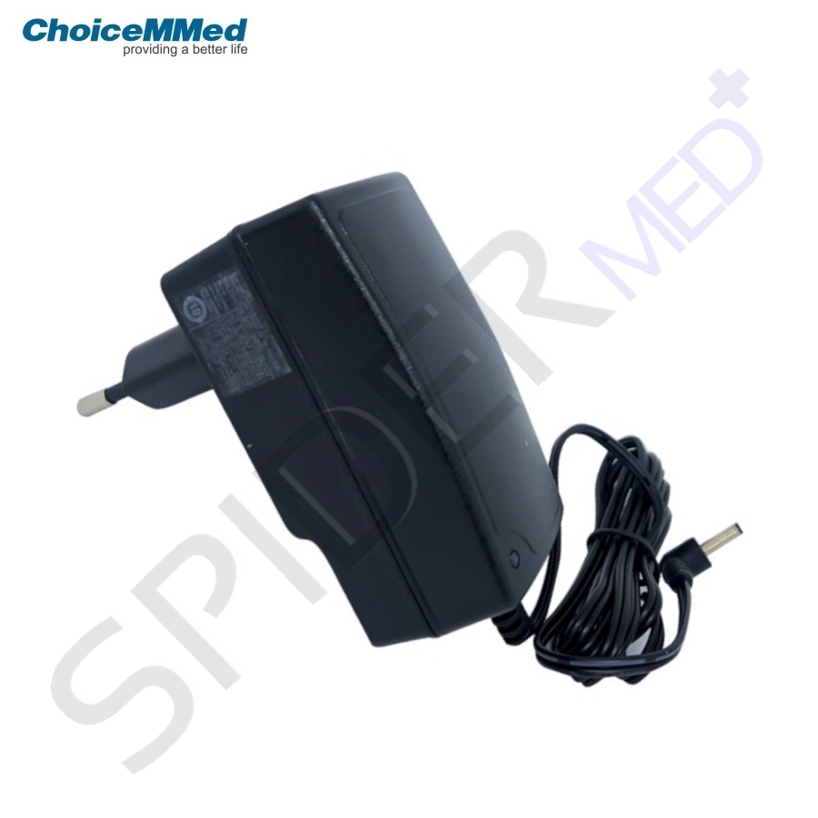 Jual Choicemmed AC Adaptor Charger Oximeter MD300M Oxymeter MD 300M ...