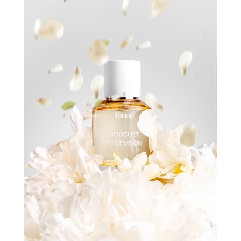 Jual FONCE - Special Collection Bouquet Profusion Extrait de Parfum ...