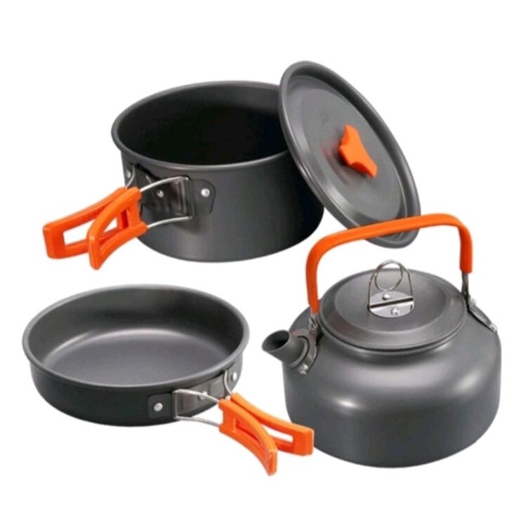 Jual Pasti Terkini COD NEW 224 COOKINGSET DS 38 3 31 TRANGIA PANCI ...