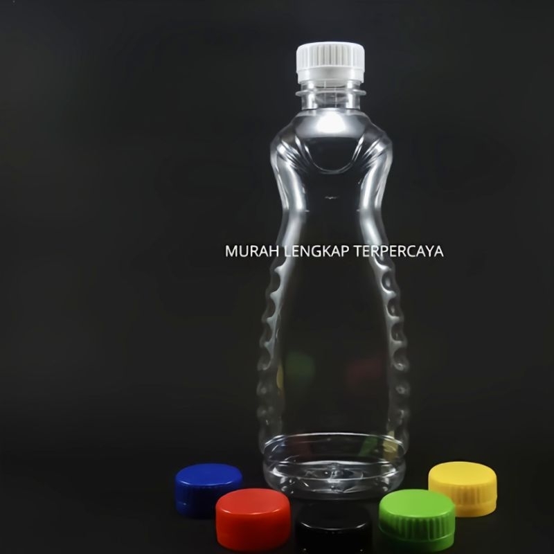 Jual Botol Mama Lemon 450ml || Botol Cuci Piring Sunlight || Botol ...