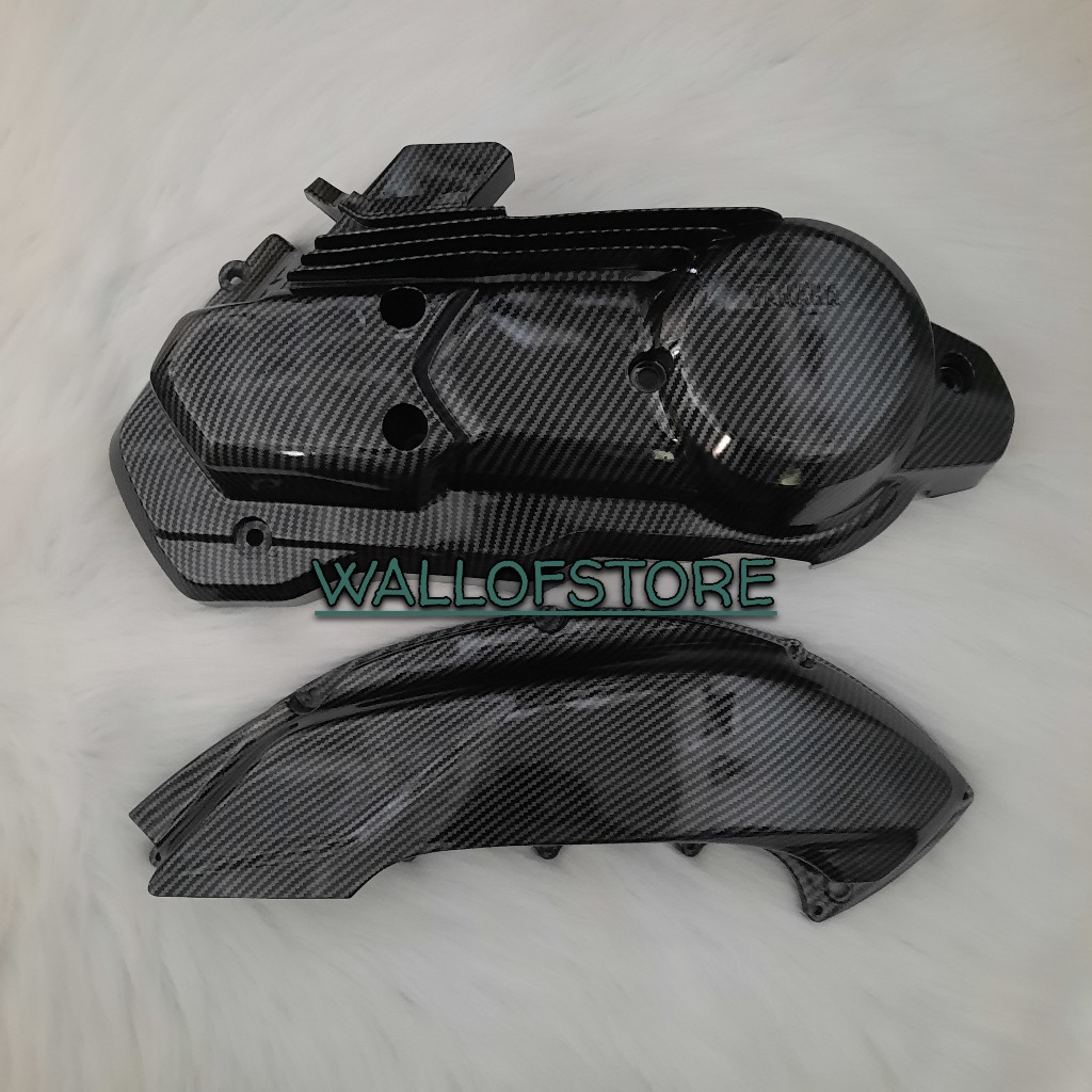 Jual Paket Cover CVT-Filter All New NMAX 155 / NMAX Neo / All New Aerox ...