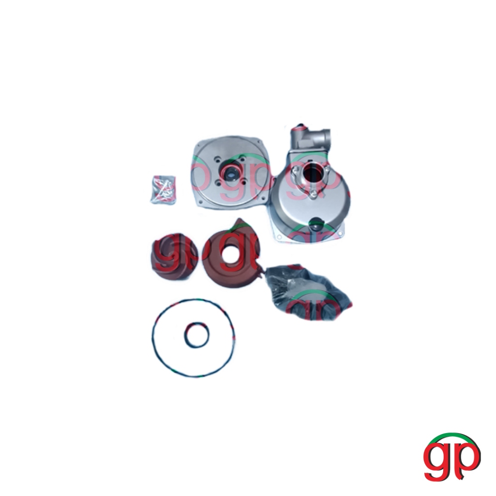 Jual SUMURA SNB50 BODI POMPA AIR ALKON 2" SNB 50 BODY WATER PUMP 2 INCH ...