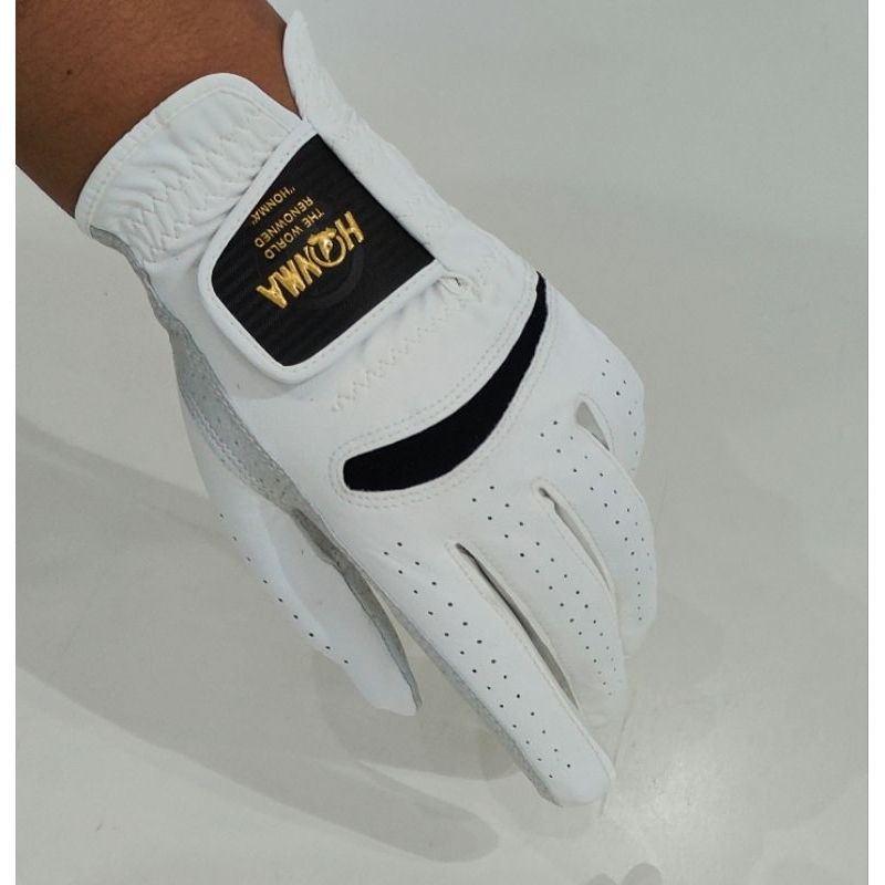 Jual Sarung Tangan Performance Leather Golf Glove | Shopee Indonesia