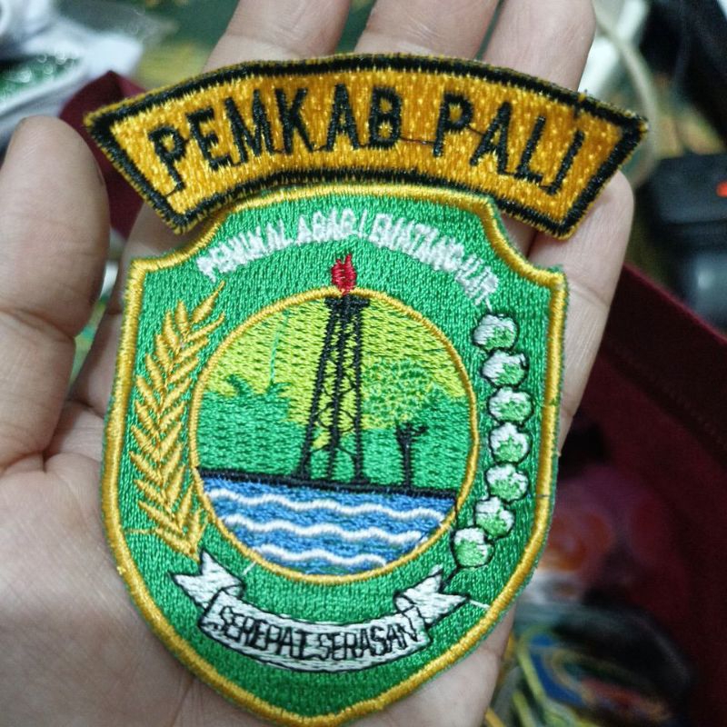 Jual LOGO PALI | Shopee Indonesia