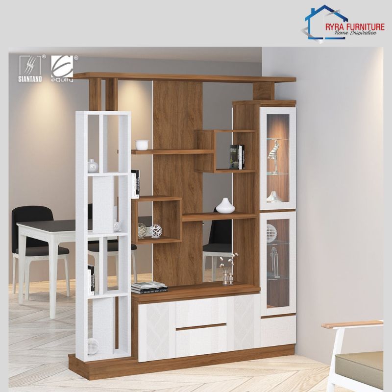 Jual SIANTANO - DV 008 - PARTISI RUANGAN / DIVIDER RUANGAN / PEMBATAS ...