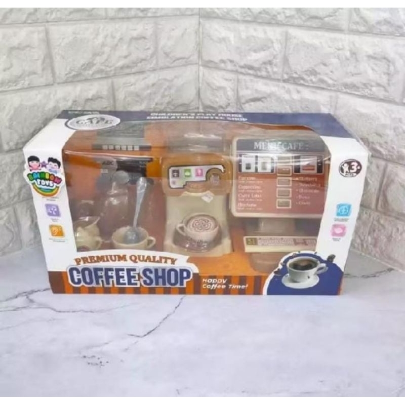 Jual Home Coffee Machine | Shopee Indonesia