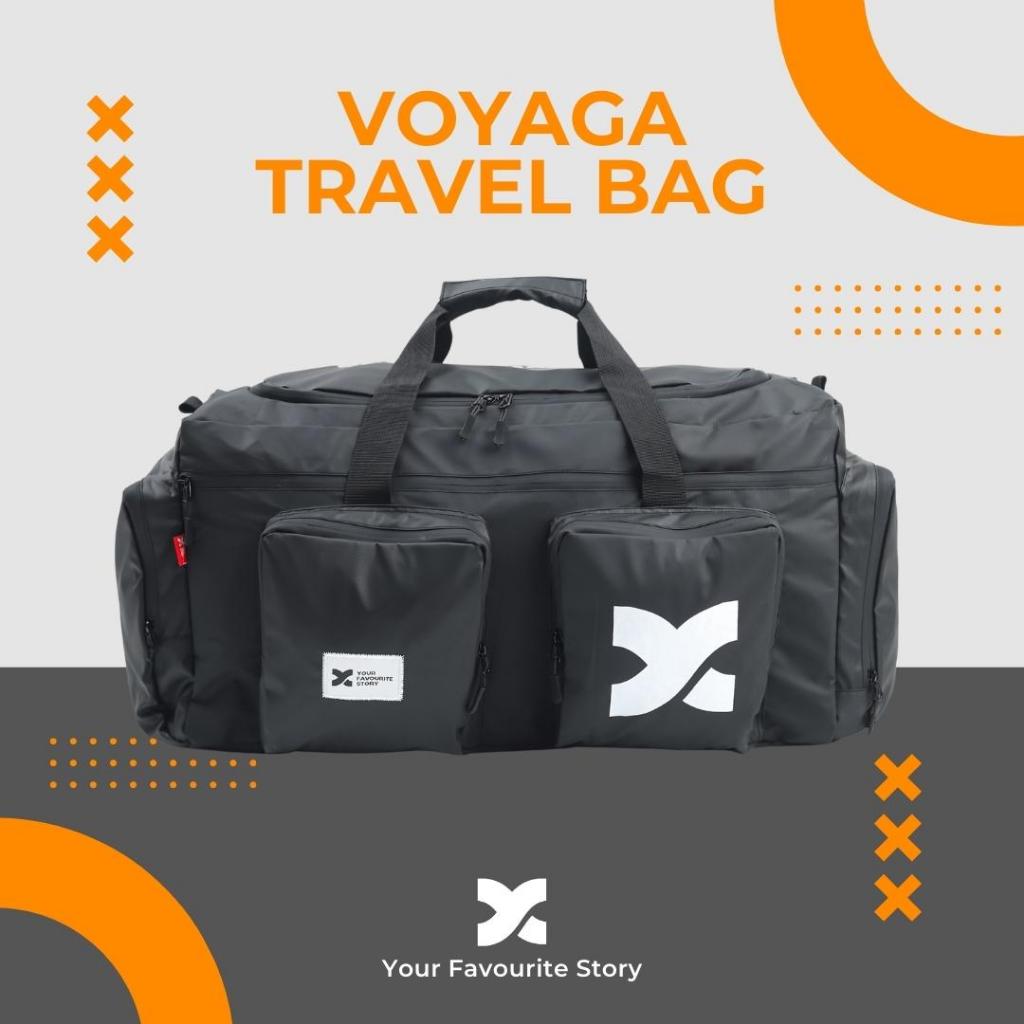 Jual Your Favourite Story Tas Gym Travelbag Voyaga Multifungsi Original ...