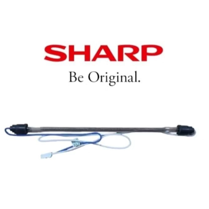 Jual Hiter Heater Kulkas SHARP 2 Pintu ORIGINAL | Shopee Indonesia