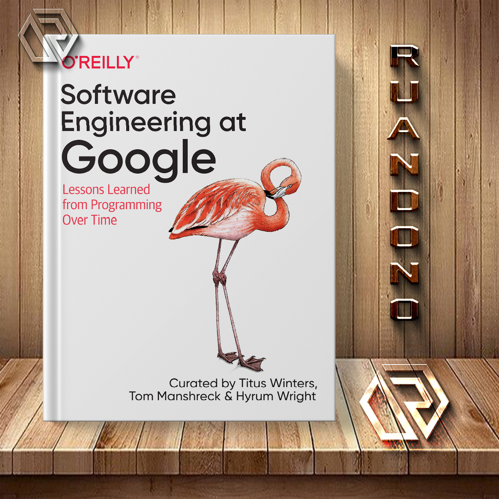 Jual Software Engineering at Google | Shopee Indonesia