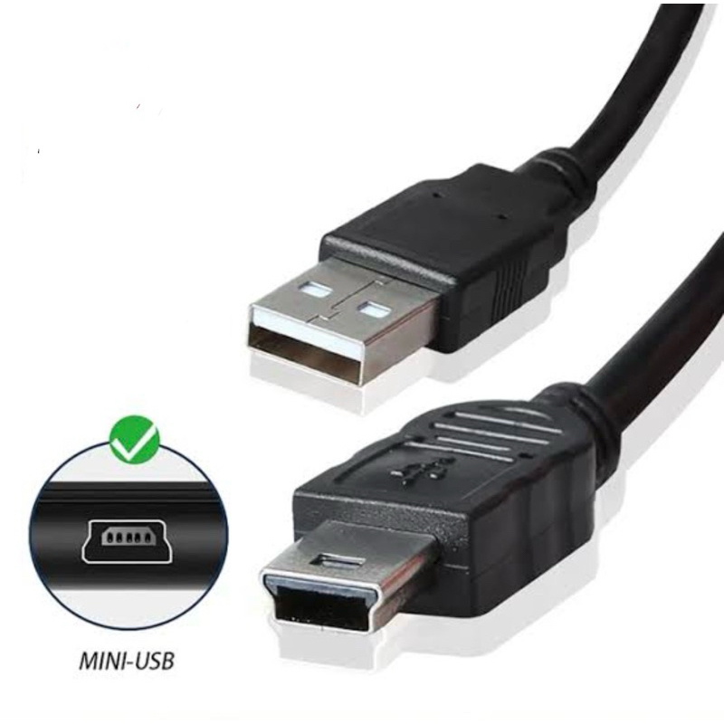 Jual {JAS COD} KABEL CHARGER CAS BISA DATA 45CM FORNEXIAN ESIA MP3 MP4 ...