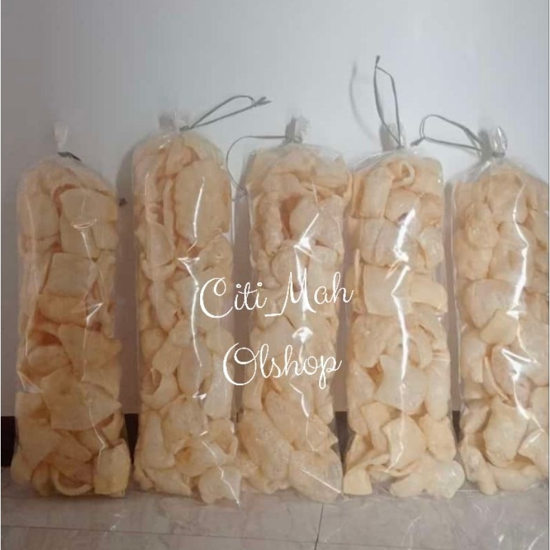 Jual Dorokdok kulit sapi/Kurupuk dorokdok guling | Shopee Indonesia