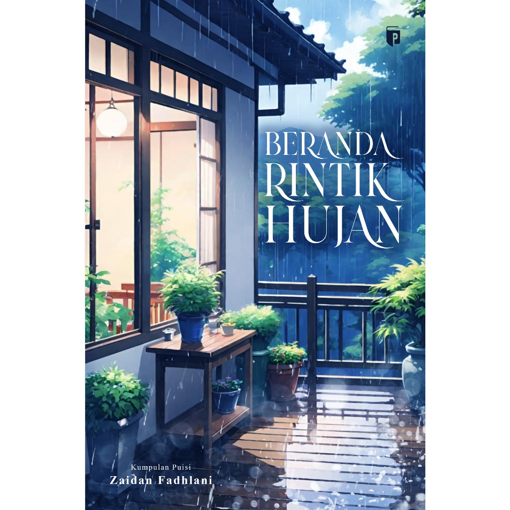 Jual Beranda Rintik Hujan | Shopee Indonesia