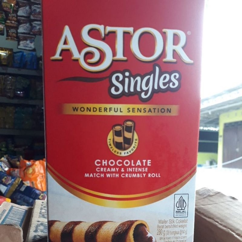 Jual Astor box | Shopee Indonesia