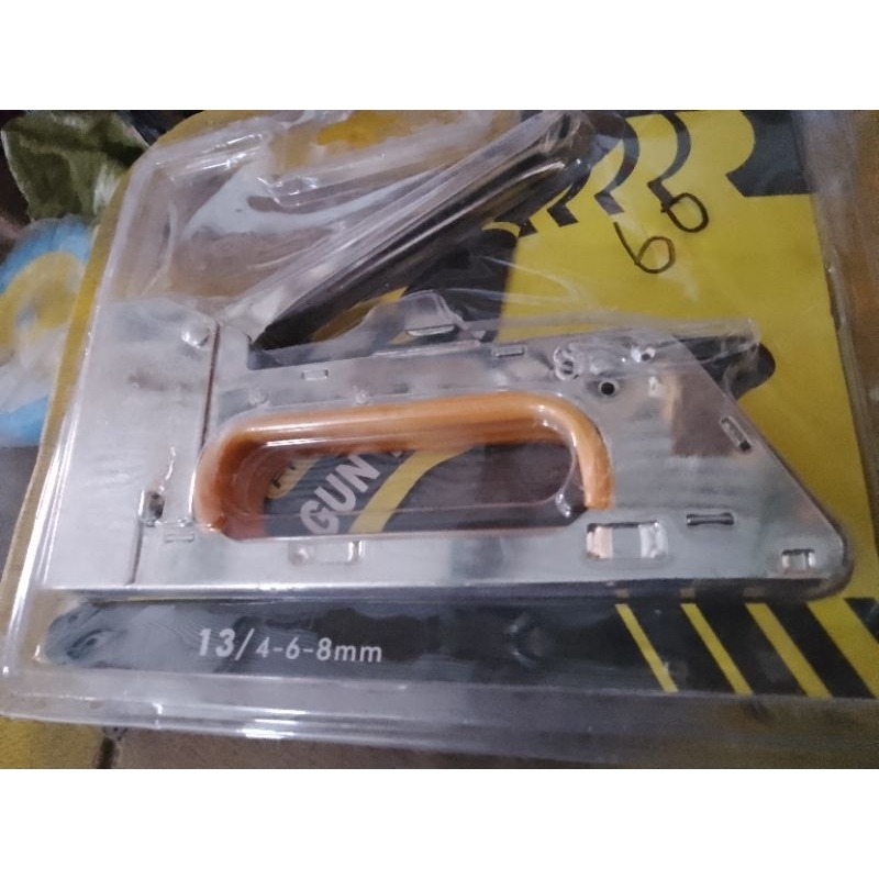 Jual Staples Stapler Tembak, Stapler Gun, Gun Tacker | Shopee Indonesia
