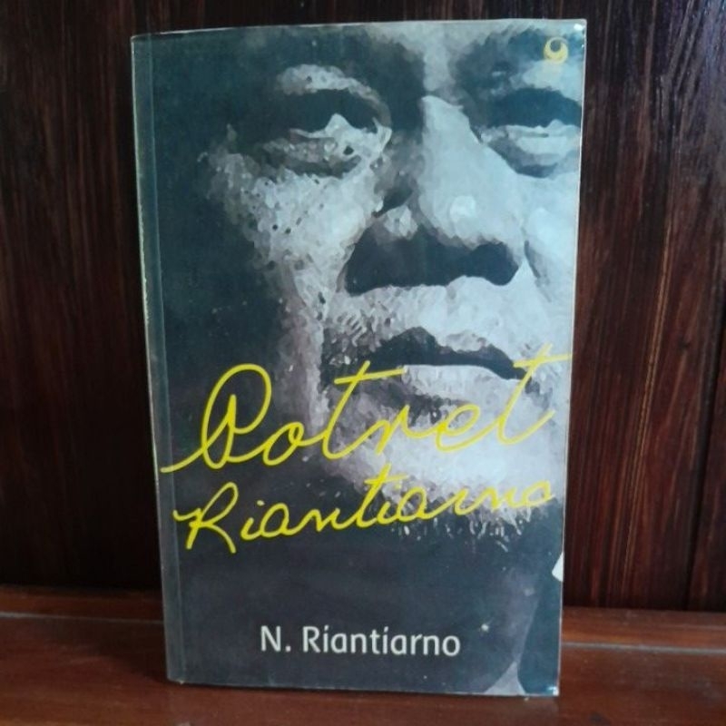 Jual POTRET RIANTIARNO | Shopee Indonesia