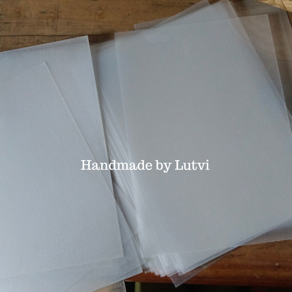 Jual READY Samarinda | 1 lembar shrink paper | shrink plastic | shrink ...
