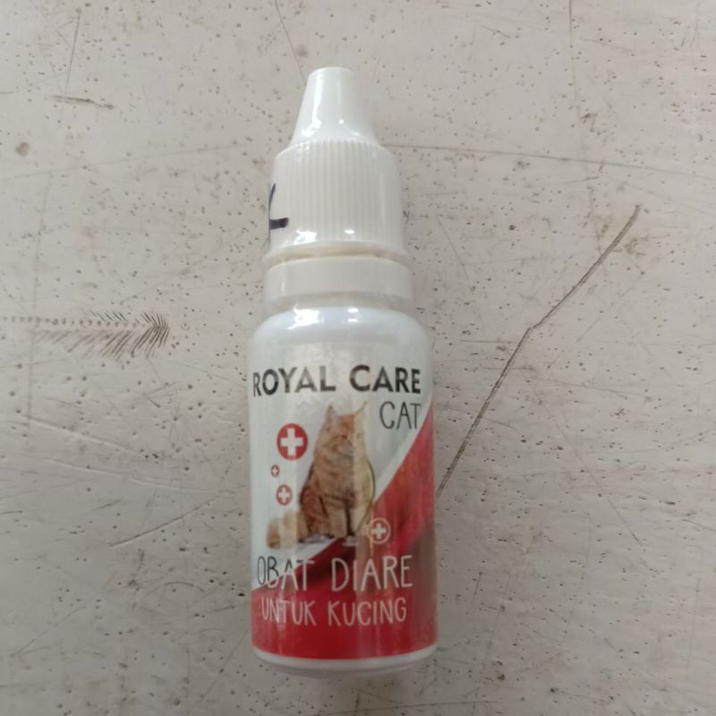Jual Royal Care Obat Diare Kucing | Shopee Indonesia