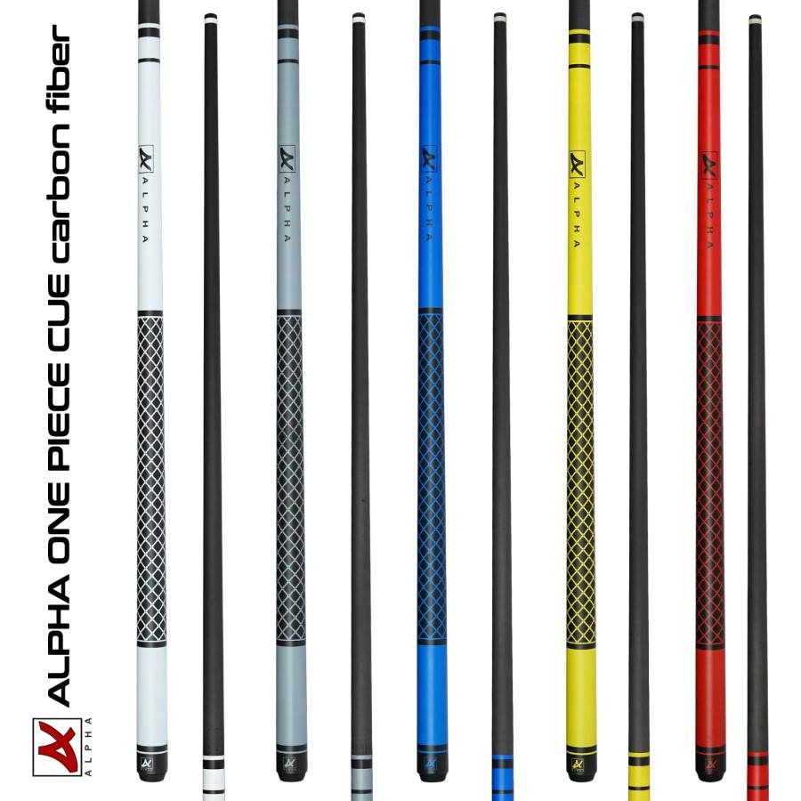 Jual ALPHA CARBON 1 POINTER PIECE | Shopee Indonesia