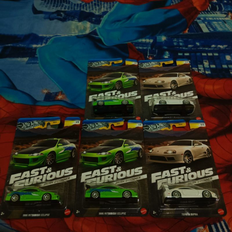 Jual HOTWHEELS FNF 5PCS | Shopee Indonesia