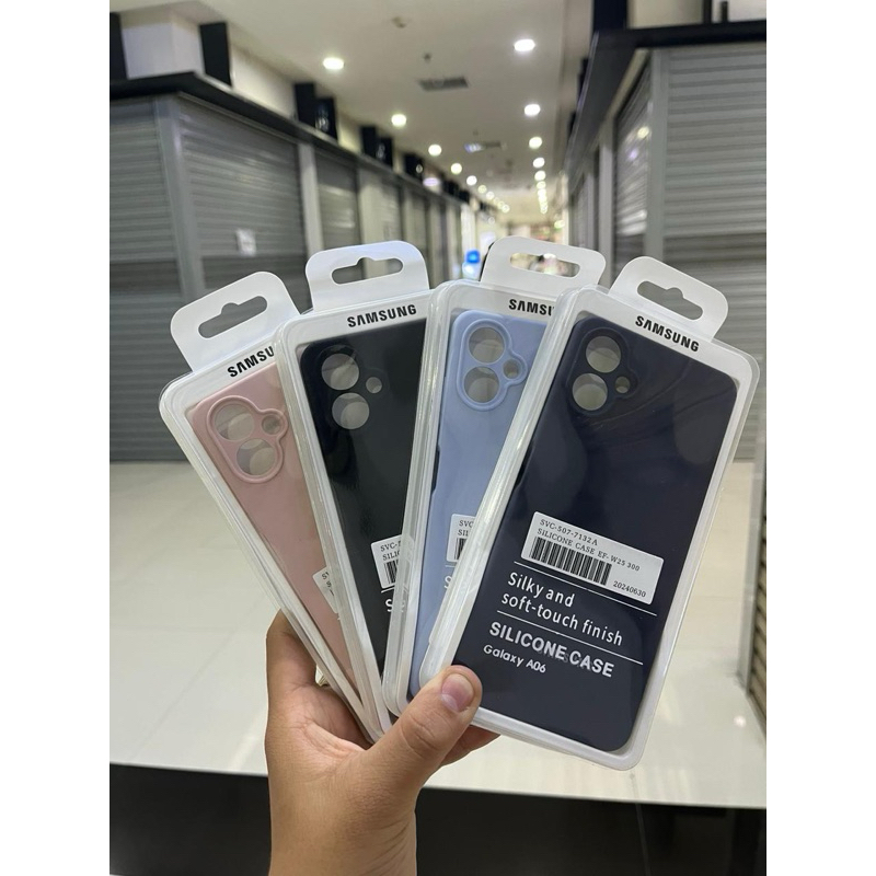 Jual SAMSUNG A36/A56 5G/S24 FE/A06 4G/A16 4G/5G/NOTE 10/S25/S25 PLUS/S25 ULTRA/A35 5G/A55 5G ...