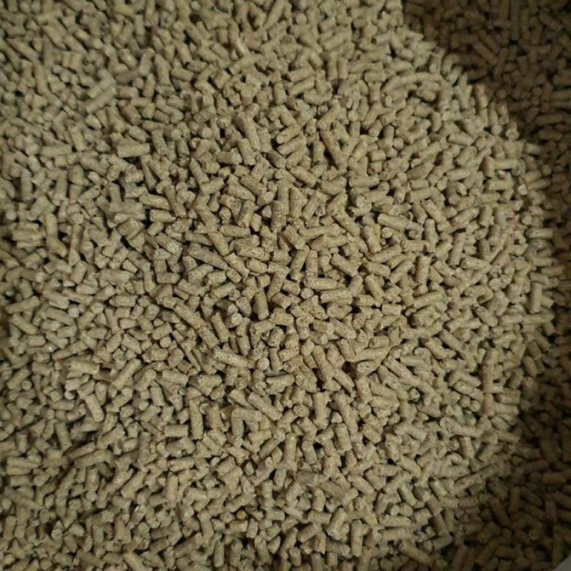 Jual Hi Gro 551 Pur Pakan Babi Starter Butiran Komplit Pembesaran Dan ...