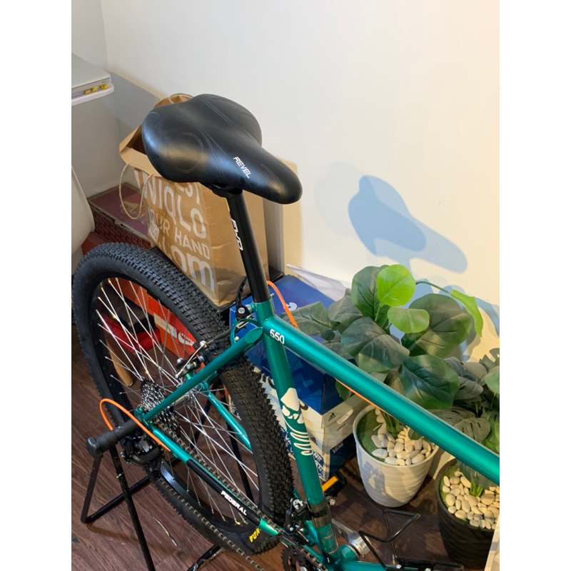 Jual PRE ORDER FEDERAL COMMUTER BIKE | Shopee Indonesia