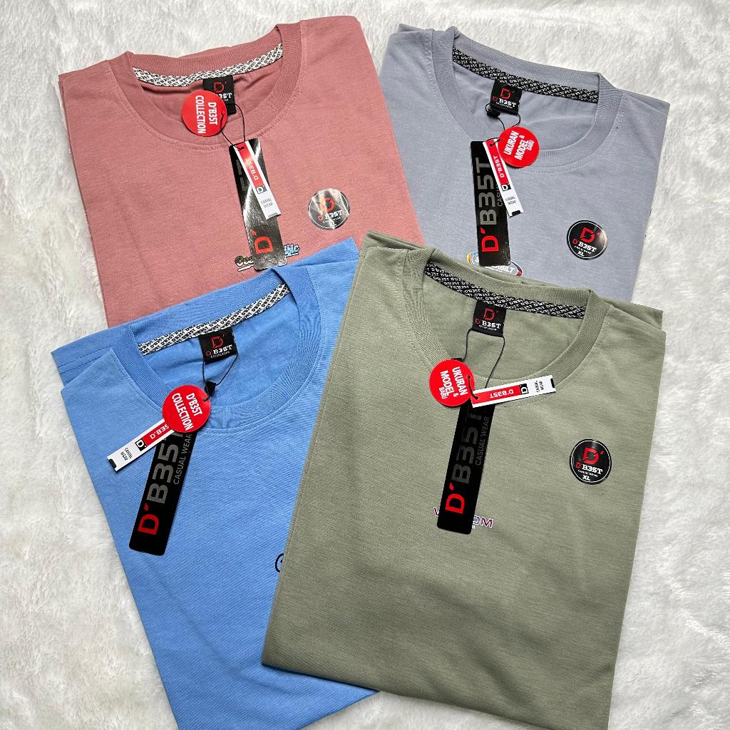 Jual 4 pcs 100 Ribu kaos pria | kaos wanita | kaos distro | kaos model ... Jual 4 pcs 100 Ribu kaos pria | kaos wanita | kaos distro | kaos model ...
