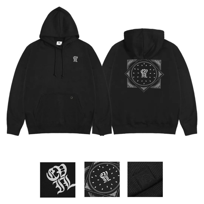 Jual hoodie jacket EVIL ARMY Palmary | Shopee Indonesia