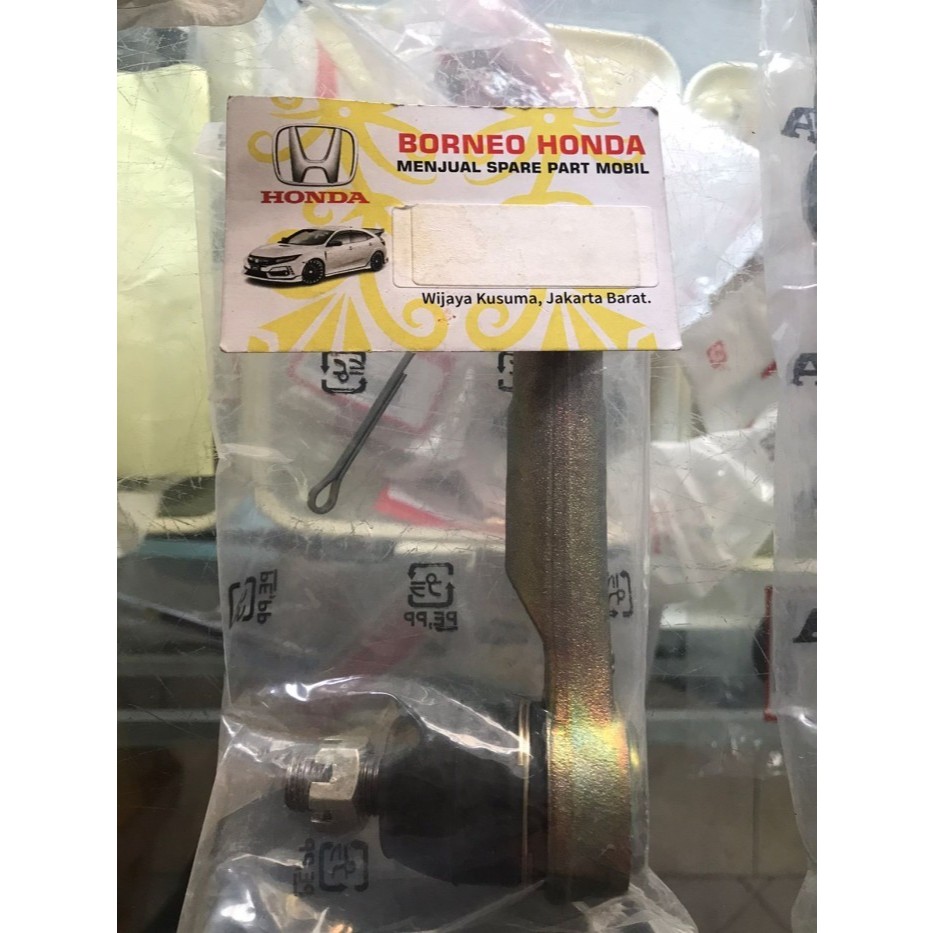 Jual TIE ROD TEROD TEROT RACK END LONG CRV GEN 3 RE1 RE3 2000 2,0 2400 ...