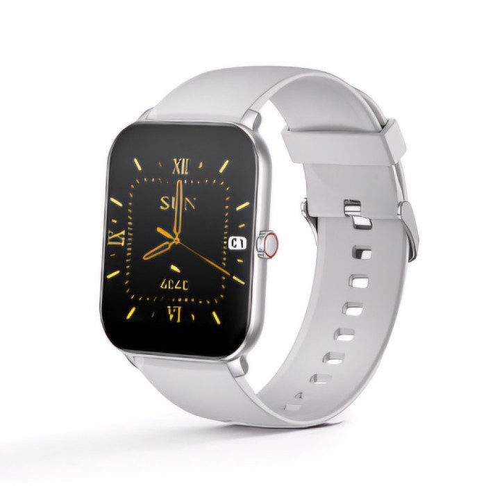 Jual Vivan Smartwatch VWF18 Original | Shopee Indonesia