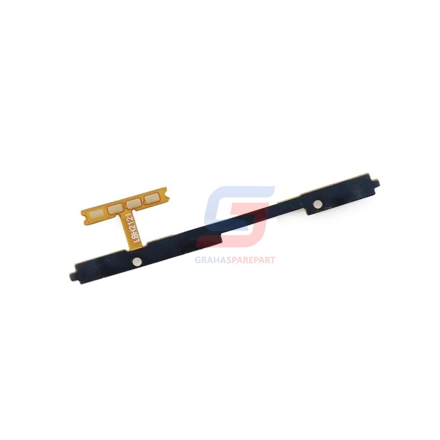 Jual FLEXIBLE SAMSUNG A22 5G / A226B ON / OFF + VOLUME | Shopee Indonesia