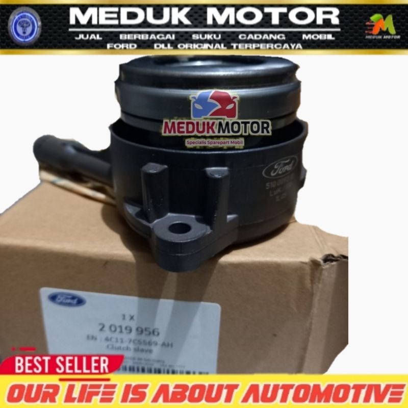Jual Master Kopling Bawah Release Bearing Ford Ranger T6 2.2 | Shopee Indonesia